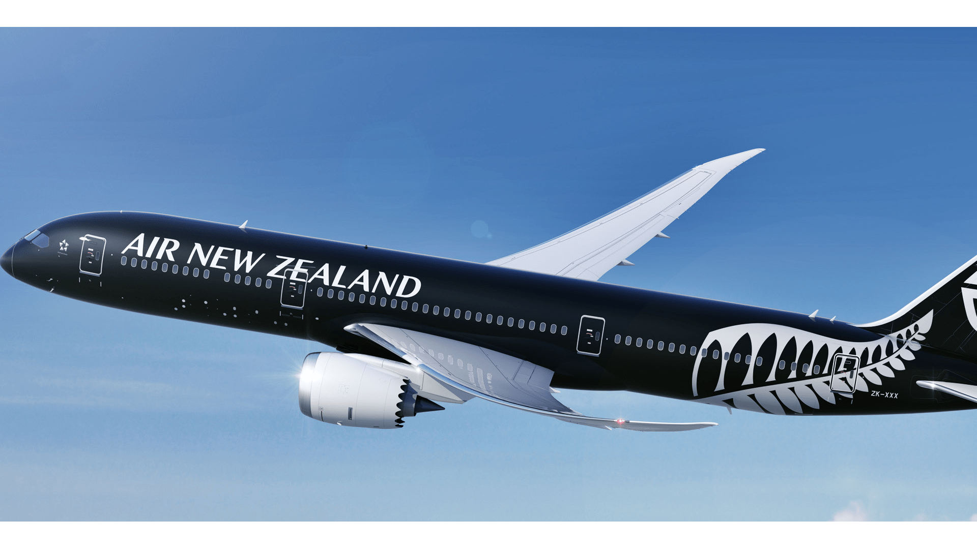 Air New Zealand Gets Set For The 787 9 Australian Aviation